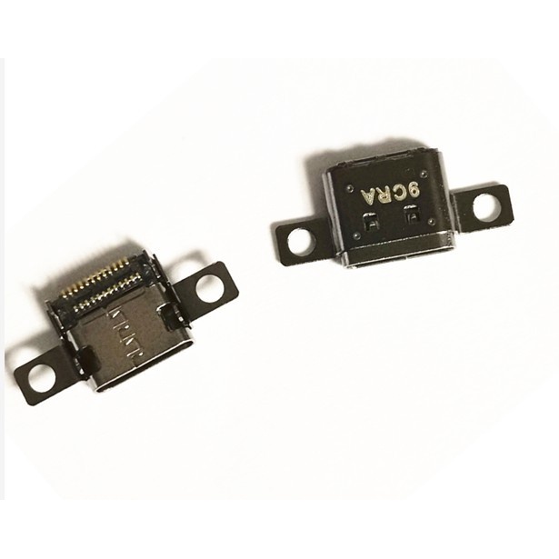 Lenovo ThinkBook 16 14 G4+IAP ARA Charging Port TYPE-C Power Interface ...