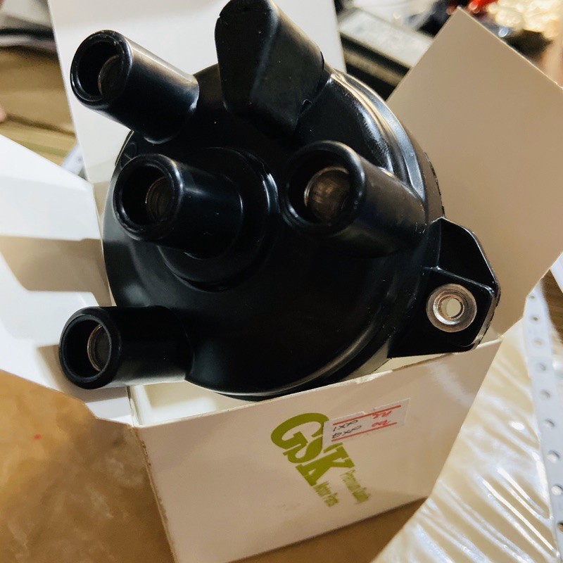 GSK Distributor Cap F6A suzuki multicab scrum | Shopee Philippines