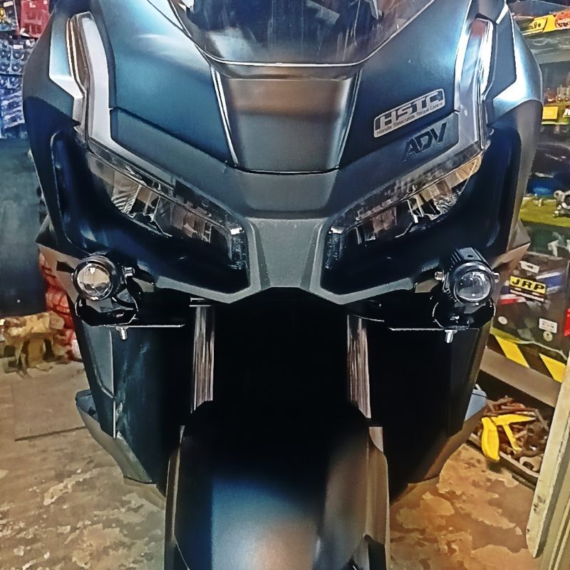 №HONDA ADV 150&160 MDL BRACKET | Shopee Philippines