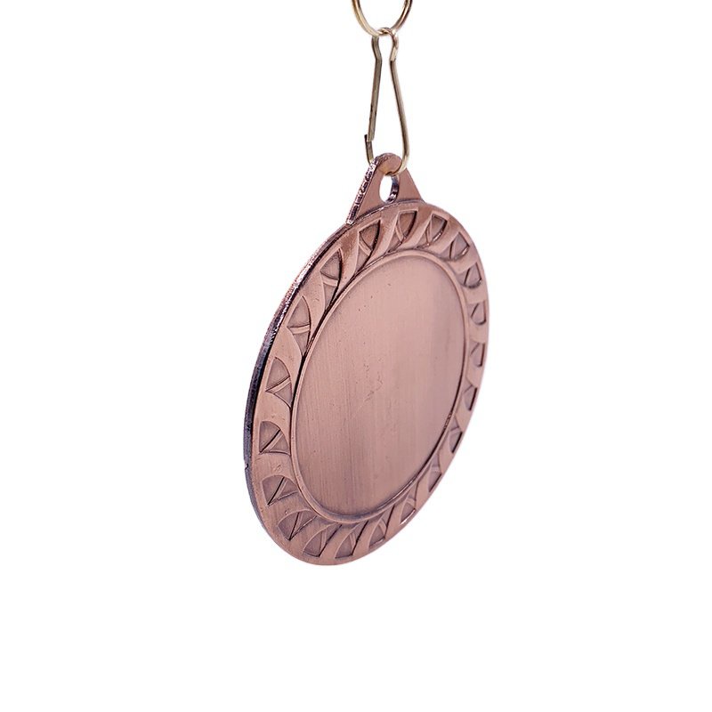 Medals For Embroider Key Medal Toys Purple Heart Medal | Shopee Philippines