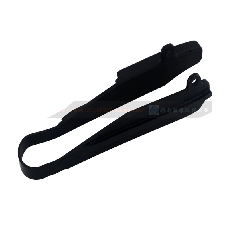 Motorcycle Chain Slider Guide Protection Device Sleeve For CFMOTO 650MT ...