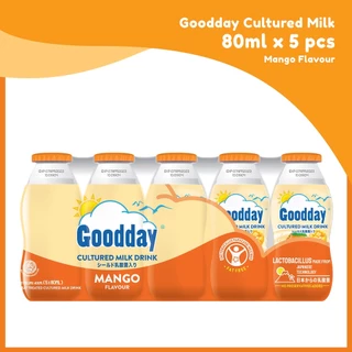 Shop goodday cultured milk for Sale on Shopee Philippines