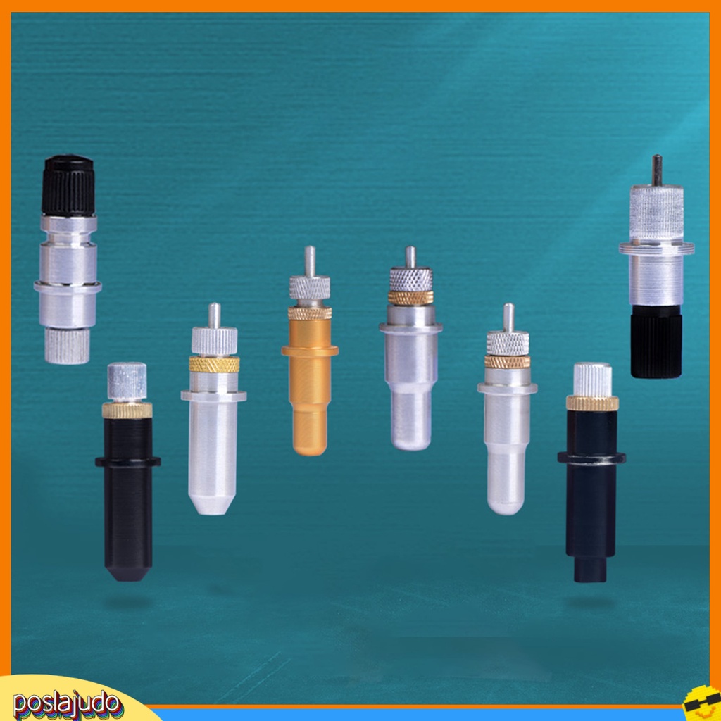 (Poslajudo) Cutting Plotter Holder Adjustable High Hardness Alloy ...