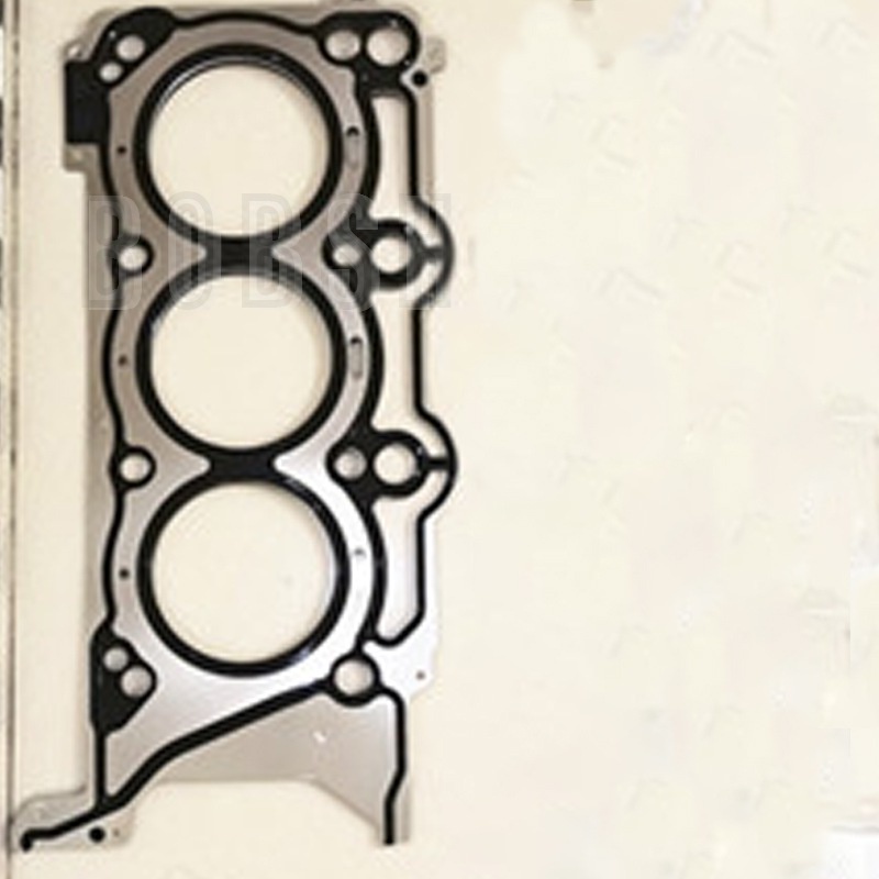 Car Engine cylinder head sealing strip assembly Mas era tiQ uat tro por ...
