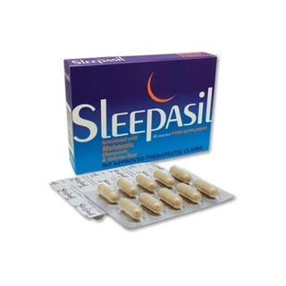 sleepasil - Best Prices and Online Promos - May 2024 | Shopee Philippines