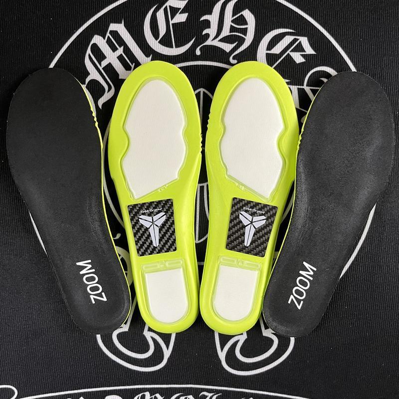 Carbon Board Sports Insole Full Palm zoom Air Cushion Insole Male Arch ...