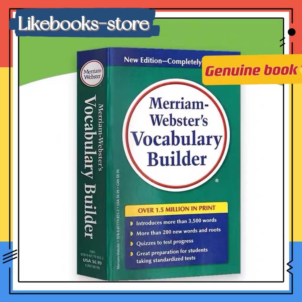 ∈♣English Learner's Dictionary Webster's Dictionary-2 Self-study ...