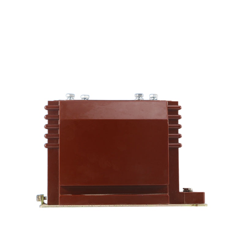 Minrong LZZBJ9-10kv indoor 10kv high voltage current transformer fully insulated and fully ...