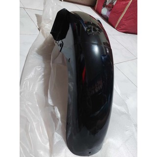 FRONT FENDER FOR WIND 125 /CT100 BAJAJ | Shopee Philippines