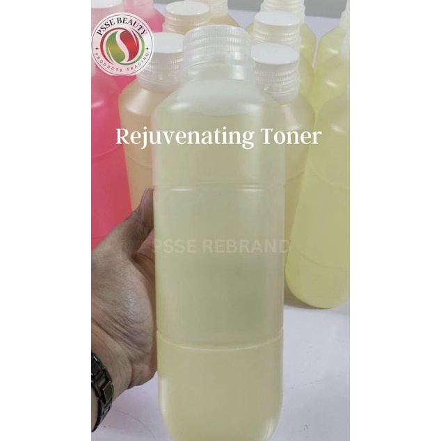 1 Liter Toner (mild and strong) FDA APPROVED | Shopee Philippines