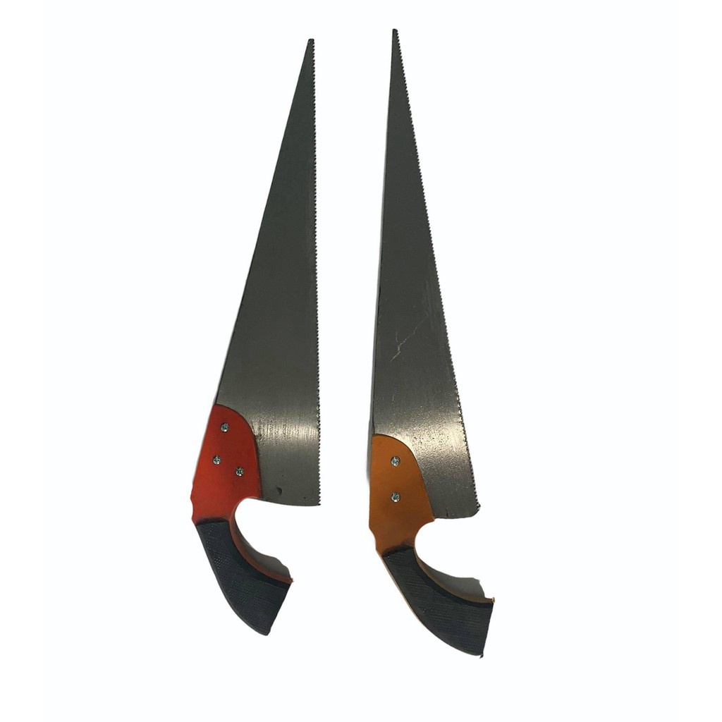 HANDSAW LAGARI KAHOY LAGARE (2 SIZES) BULACAN MADE | Shopee Philippines