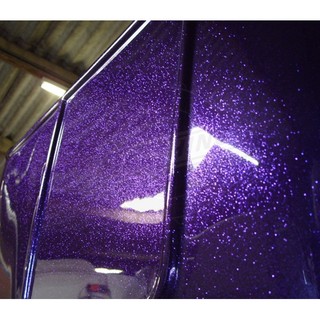 ☽♀SAMURAI SPRAY PAINT K1KT Twinkling Clear Top Coat Clear High Gloss ...