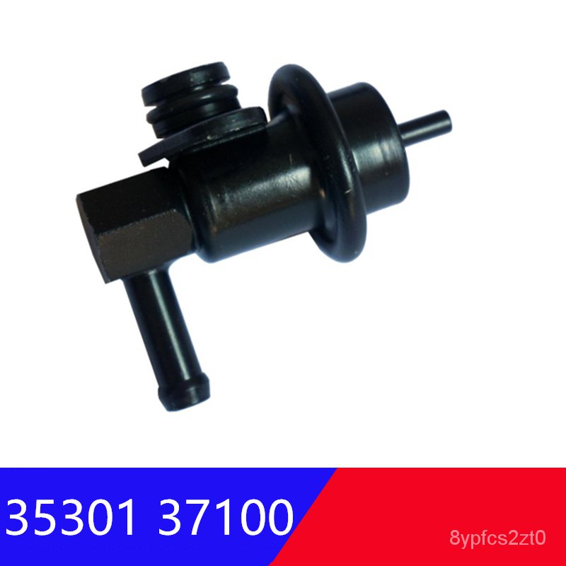 35301-37100 Genuine Fuel Pressure Regulator for Hyundai Sonata Santa Fe ...