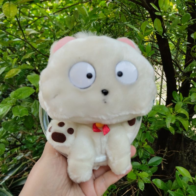 SEGA Tama and Friends MOMO Towel Hanger Plush Toy | Shopee Philippines