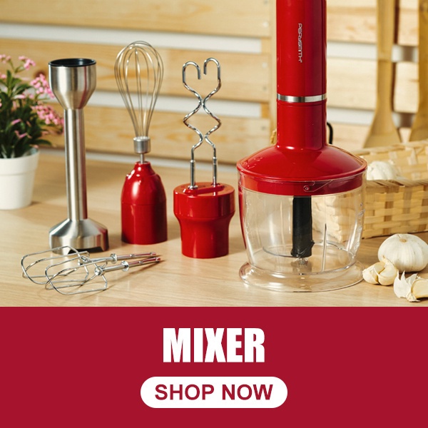 PerySmith Multifunctional Food Processor Blender Mixer Set | Shopee ...