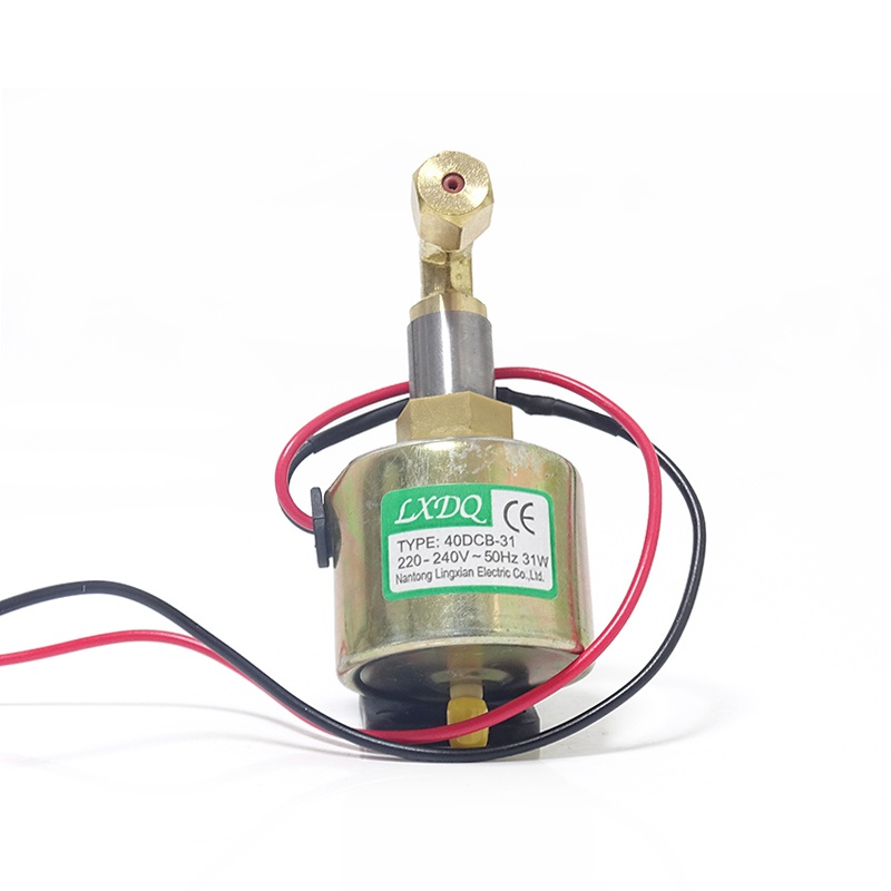 31W 40DCB Oil Pump 1200w/1500w Fog Machine Smoke Machine Pump Stage ...