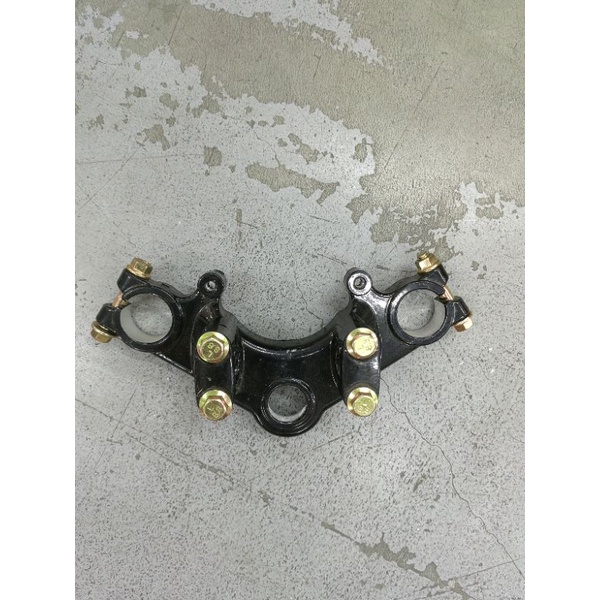 Motorcycle butterfly lowering crown tmx155/xrm/tmx125/rusi/CT100 ...