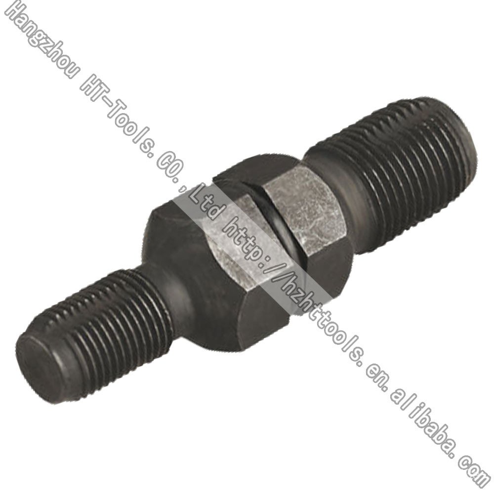 Spark Plug Thread Chaser Re-threading Cleaning Tool 14 & 18mm | Shopee ...