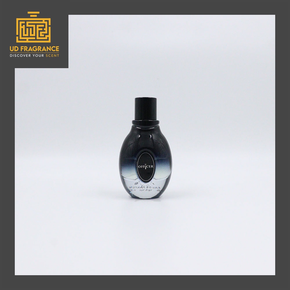 ∈ (DECANT) Officer EDP Al Rehab | Shopee Philippines