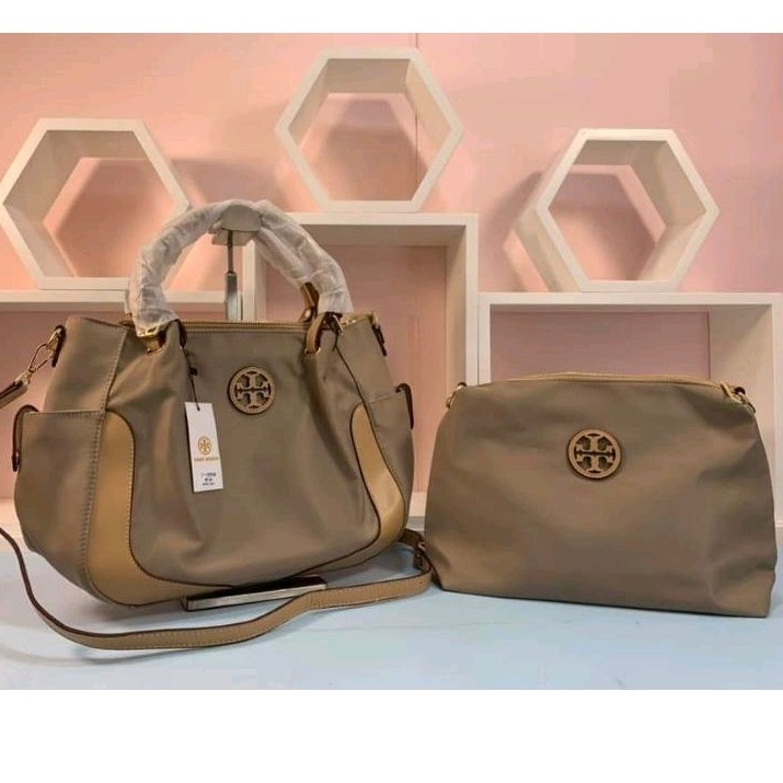 2IN1 HAND/SLING BAG WITH COMPLETE INCLUSIONS | Shopee Philippines