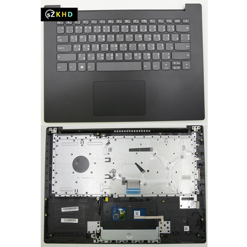 5CB0R34890 New Original For Lenovo 130-14IKB Laptop Palmrest Upper ...