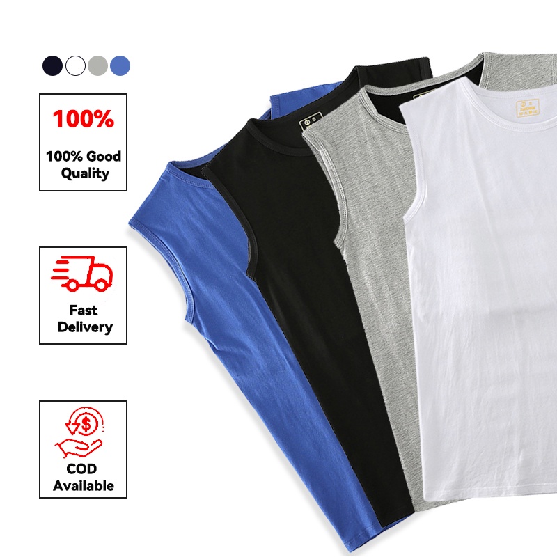 Tank Top Bandage Chest Binder Breathable Breast Binder Sando Binder