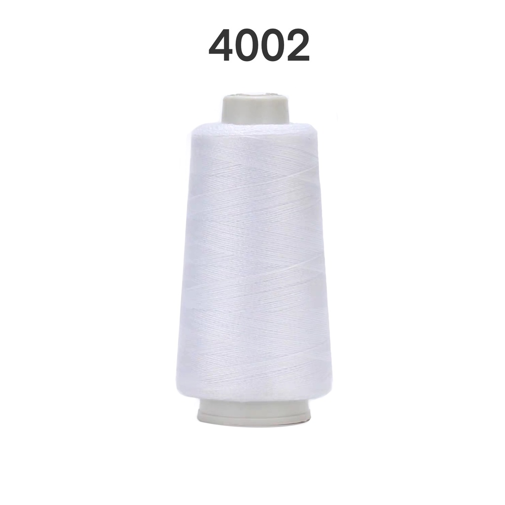 10 PCS tkt120 3,000 meters Sewing Thread Sinulid ORIGINAL 100% ...