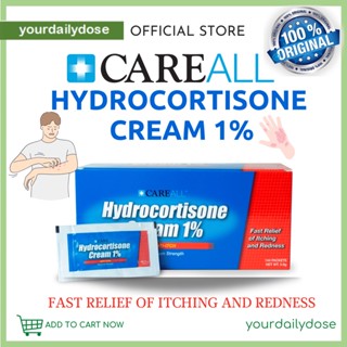 hydrocortisone - Best Prices and Online Promos - Jan 2024 | Shopee ...