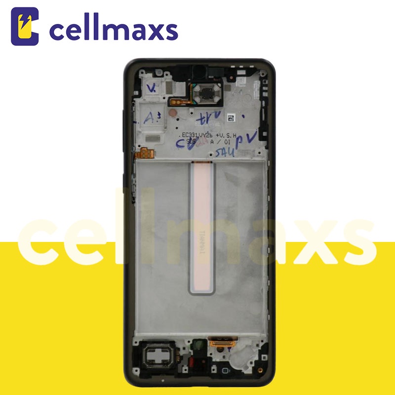 For SAMSUNG Galaxy A33 5G A336 LCD Touch Screen Replacement | Shopee Philippines