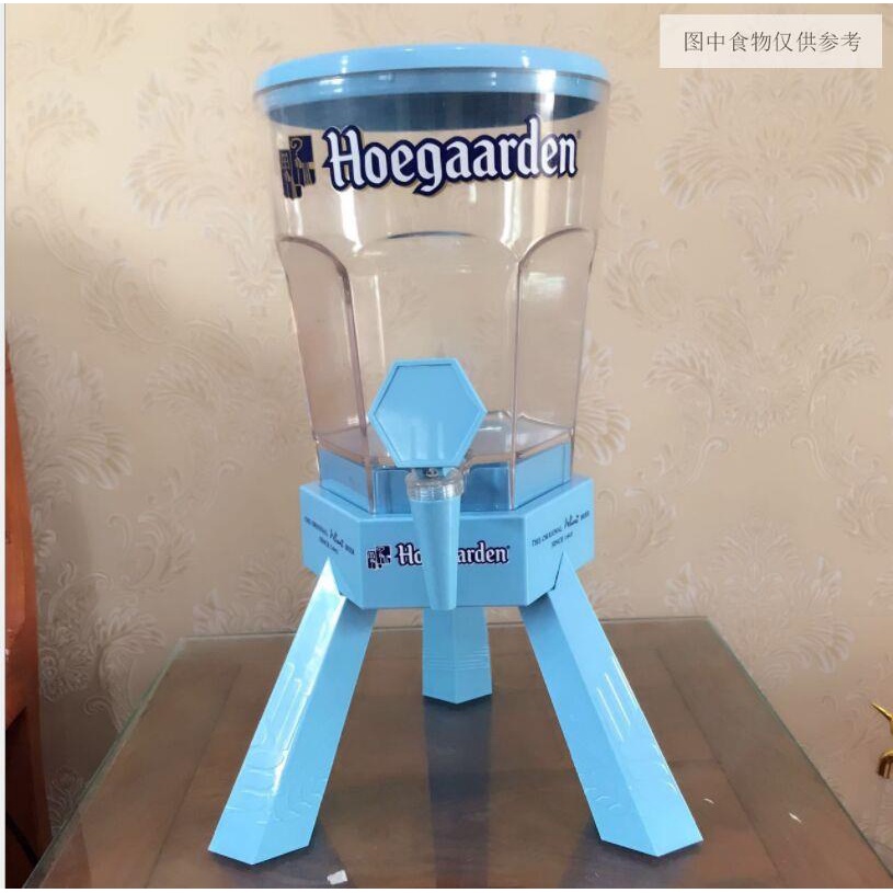 New Creative Wine Cannon Style beer tower Container Set 3L Equipment ...