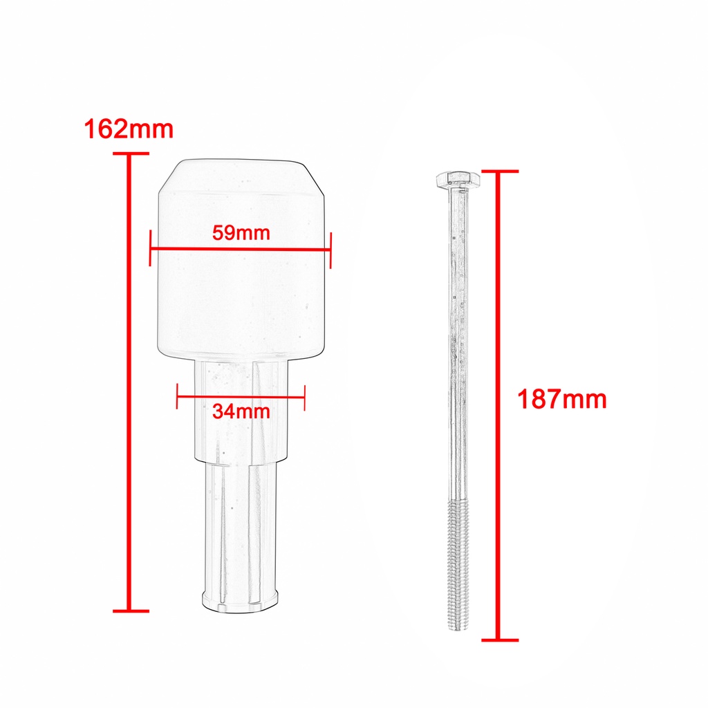 Motorcycle Engine Frame Slider Crash Pad Falling Protector For Honda ...