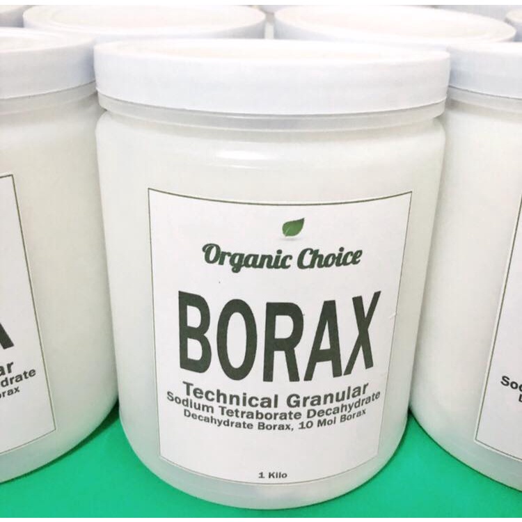 ⊙Borax Powder 1kg ant killer cockcroach killer termite killer | Shopee ...