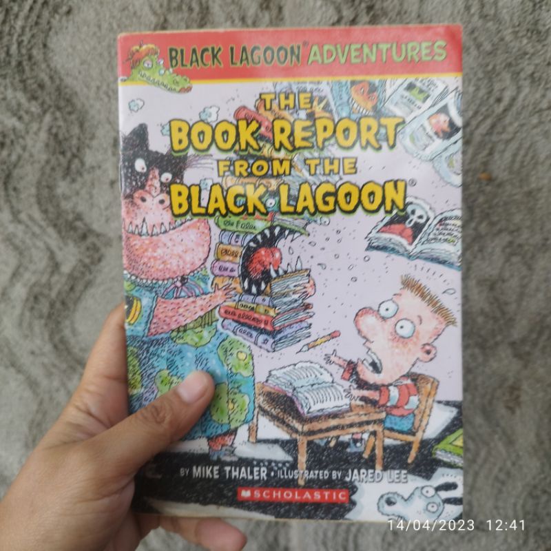 Shop black lagoon for Sale on Shopee Philippines
