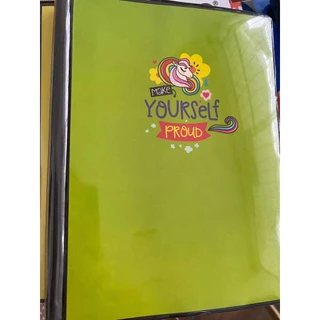 Shop cattleya binder notebook for Sale on Shopee Philippines