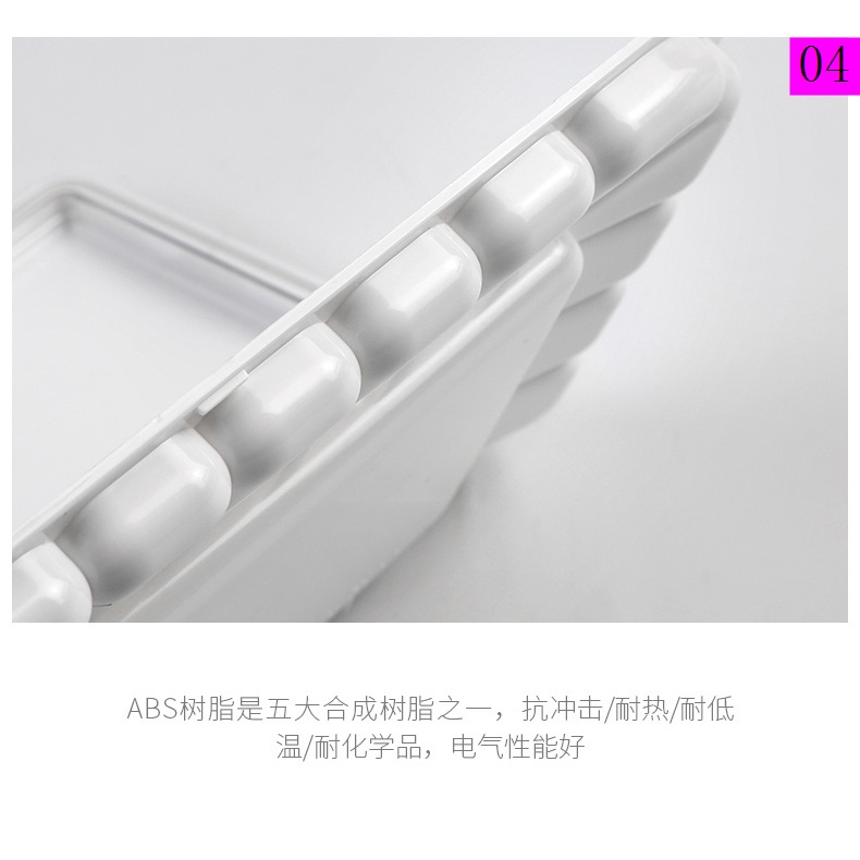 Watercolor Palette Moisturizing Portable Paint Box Flip Foldable ...