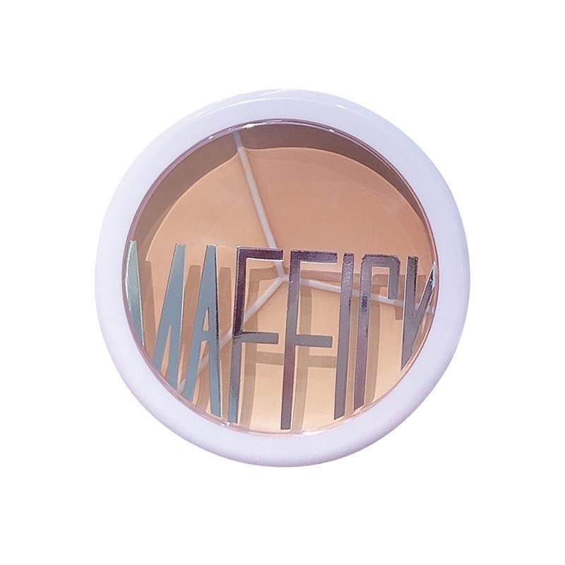 3 Colors Concealer Palette Pro Makeup Face Eye Contouring Face ...