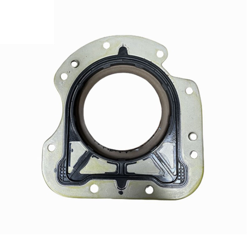 Car Crankshaft Rear Oil Seal 1611187480 1609009780 For Peugeot 2008 308S 4008 Citroen C3XR C4L 1 ...