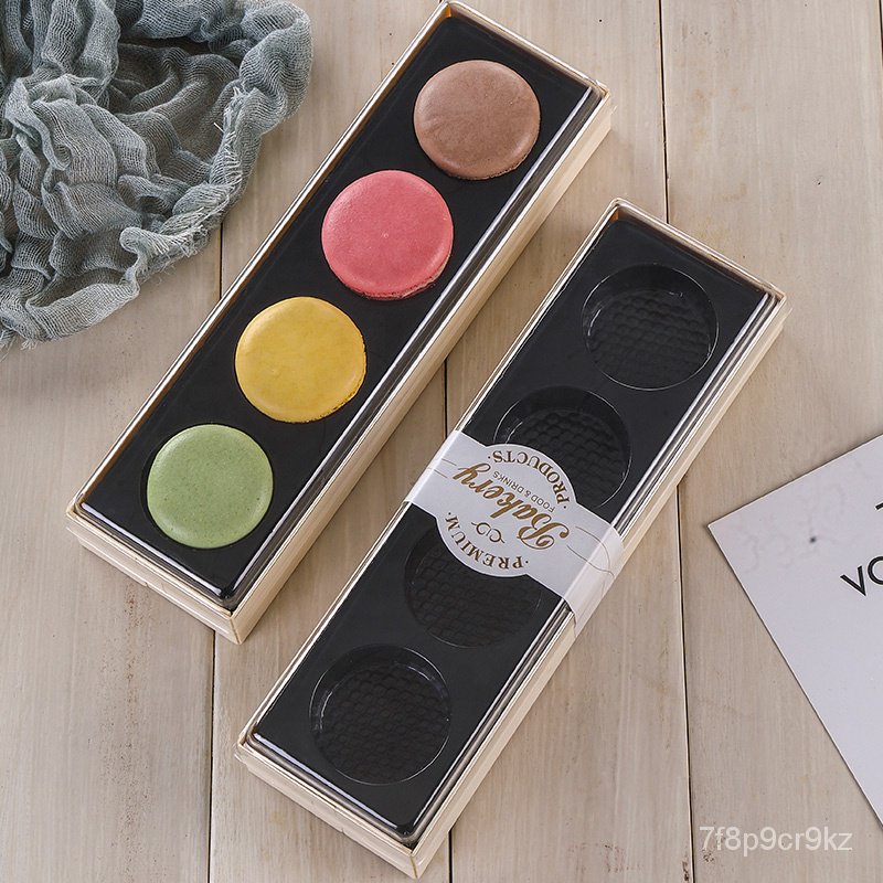 Hard Wood Sushi Box Takeaway Wooden Dessert Puff Pastry Packaging Gift ...