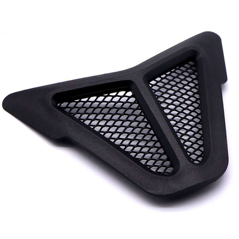Motorcycle Front Headlight Fairing Guard Air Intake Cover for Yamaha ...