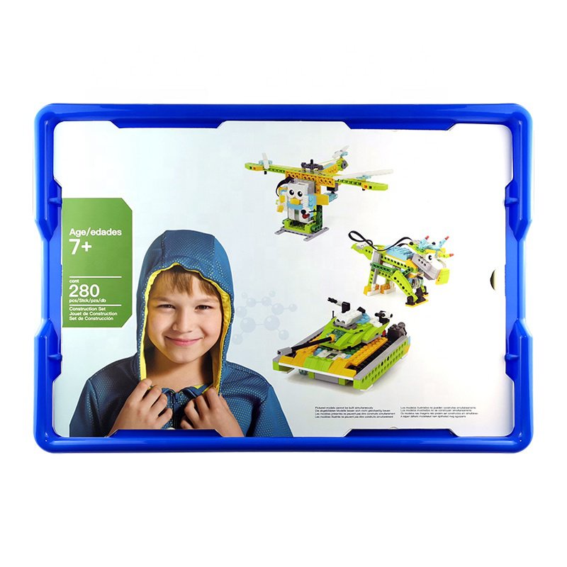 Wedo 2.0 Stem Education Assembly Robot Toys Children Educational ...
