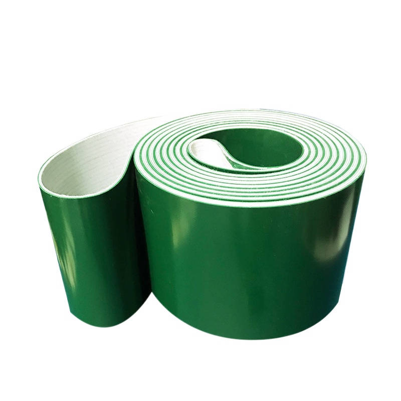 PVC industrial conveyor belt conveyor belt green imported POM acetal board | Shopee Philippines