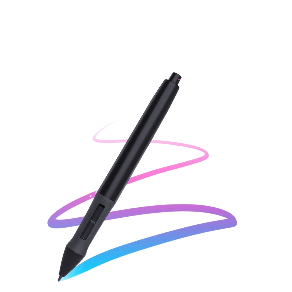 4 x 2.23 Inches OSU Tablet Graphics Drawing Pen Tablet | Shopee Philippines