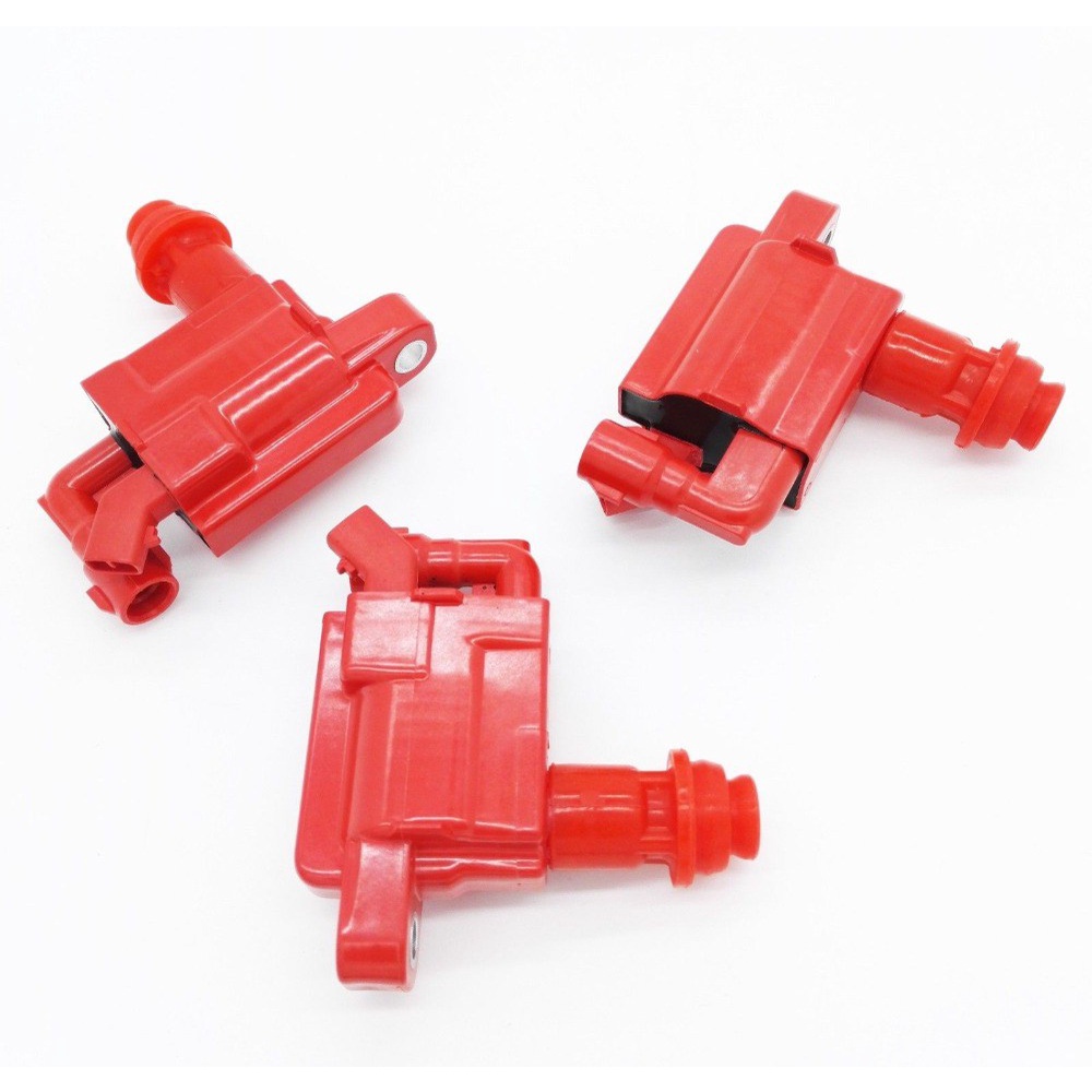 3 PCS Ignition Coil Pack For TOYOTA LEXUS GS300 IS300 SC300 VVT-i SUPRA ...