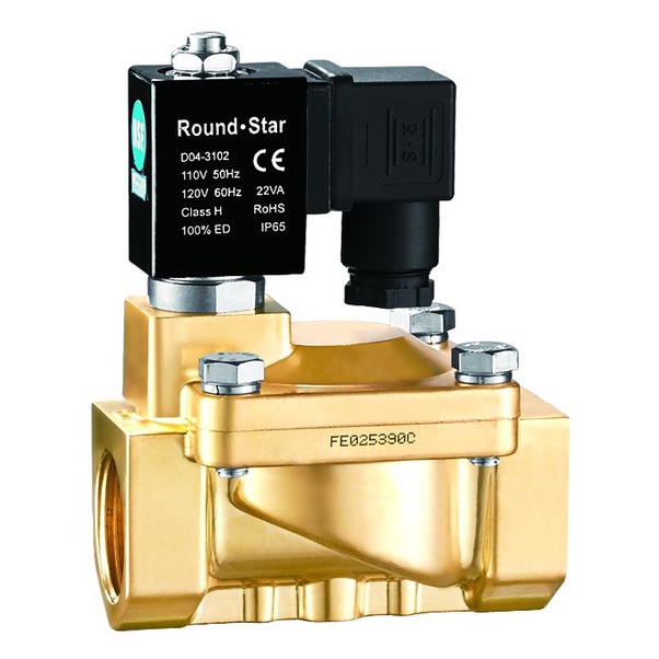 NRSP series big size NSF certified lead free brass direct acting ...