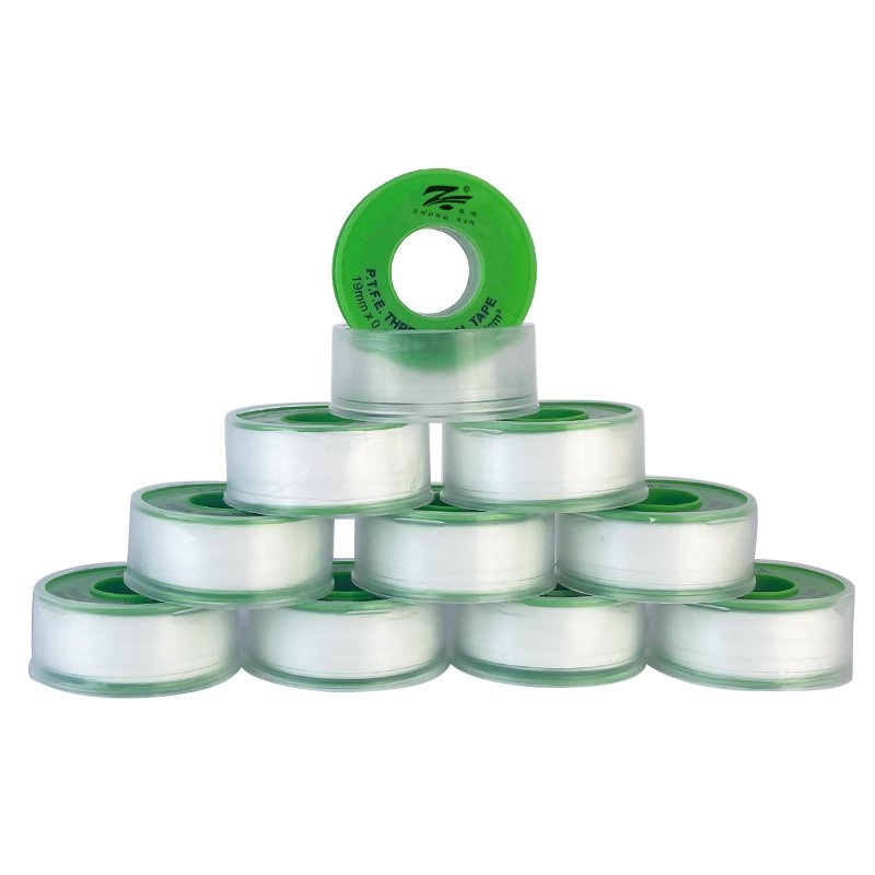 anti-static anti friction taflon ptfe adhesie thread hermetic seal tape ...