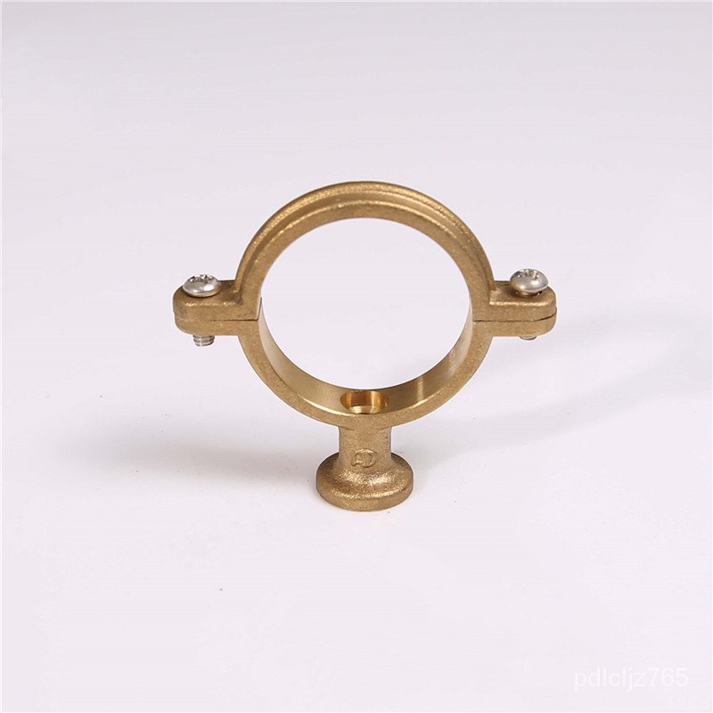 split ring hanger malleable brass split ring hanger pipe clamp pipe ...