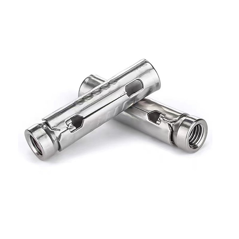 Stainless steel SS201 SS304 SS316 SS316L SS410 SUS Dyna Bolt Heavy ...