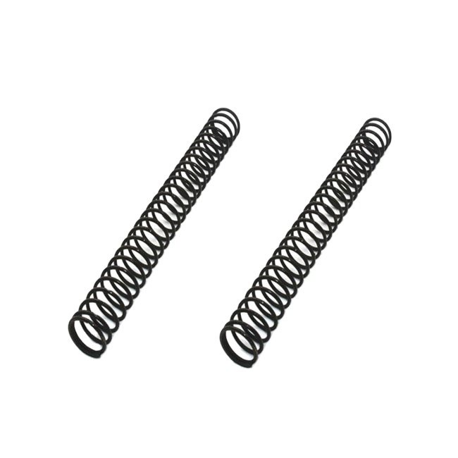 Heat treatment Coil Extension Torsion Spring/Zinc Plating Music Wire ...