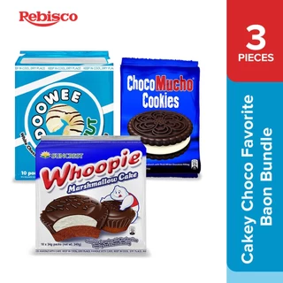 Rebisco , Online Shop | Shopee Philippines