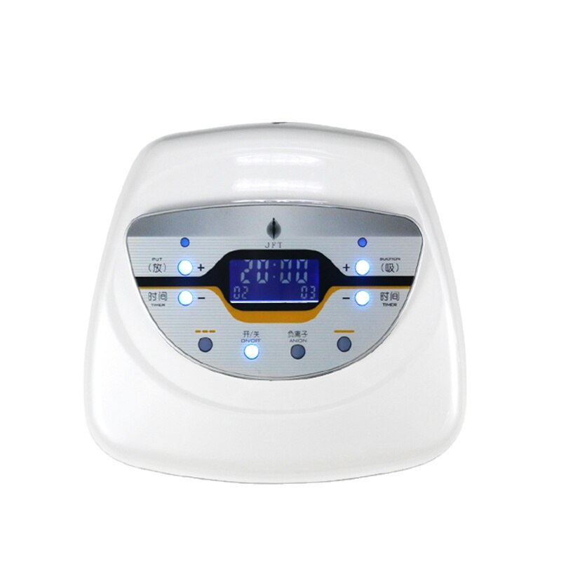 Buttocks Enlargement Cup Vacuum Electronic Breast Enhancer Massager